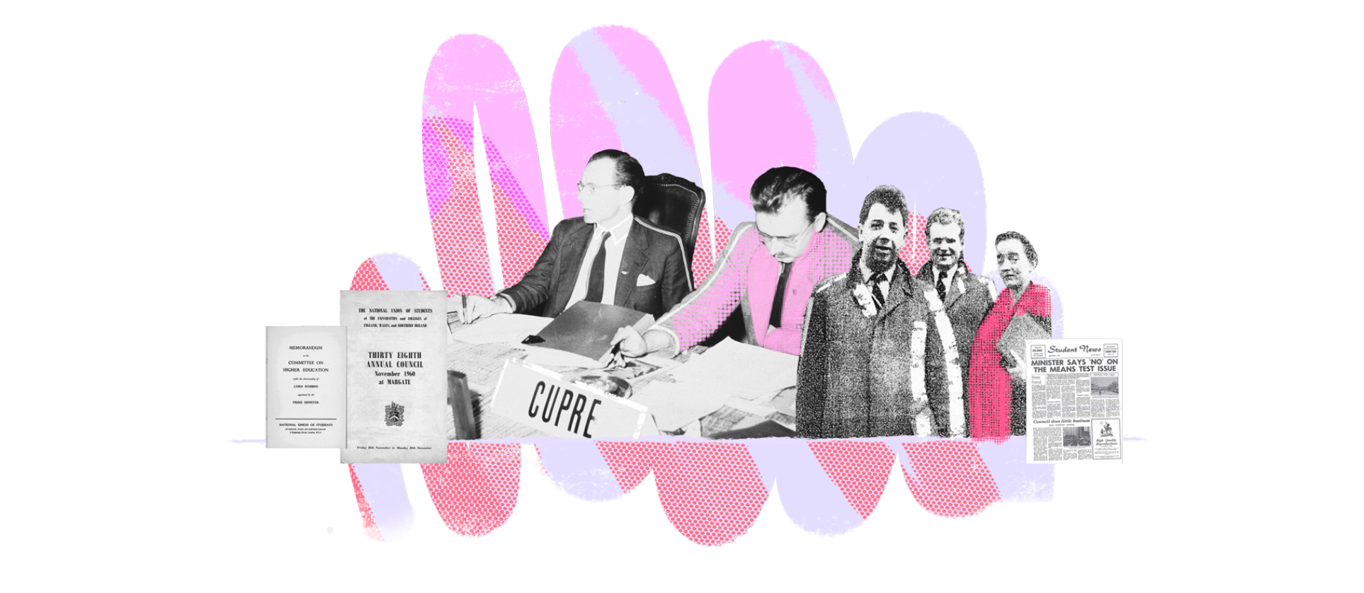 Our History - NUS100